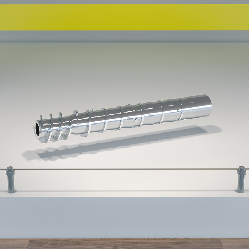 ObjetVR 360 - Olexa - VitualMedia - Arrangement